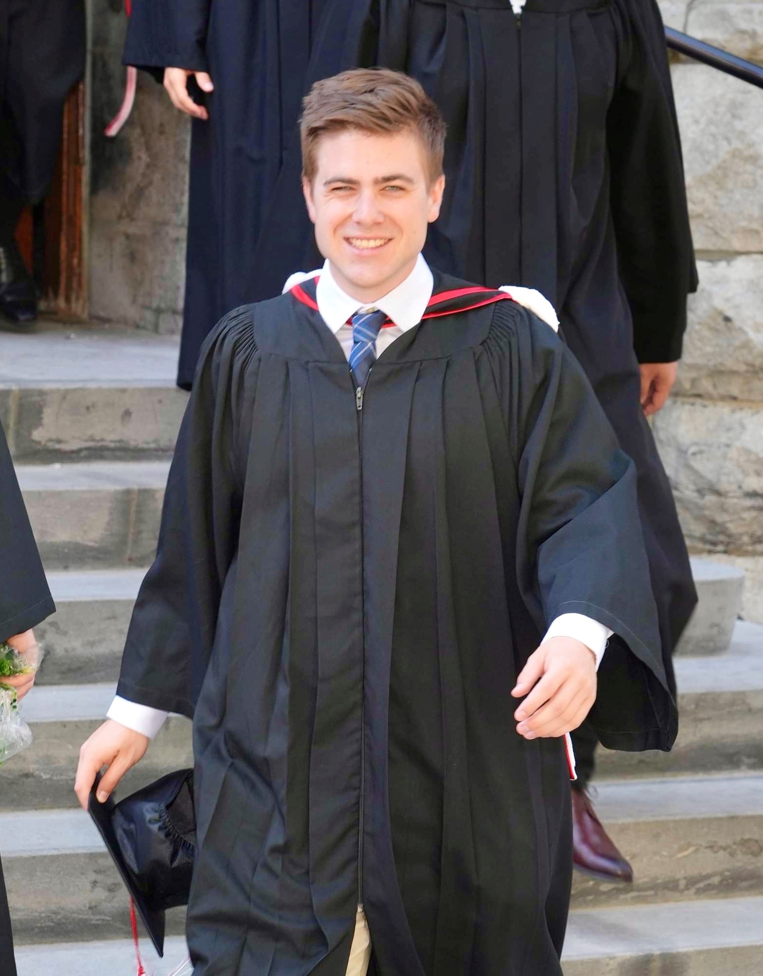 Current Hasan Lab Members – THE HASAN LABORATORY