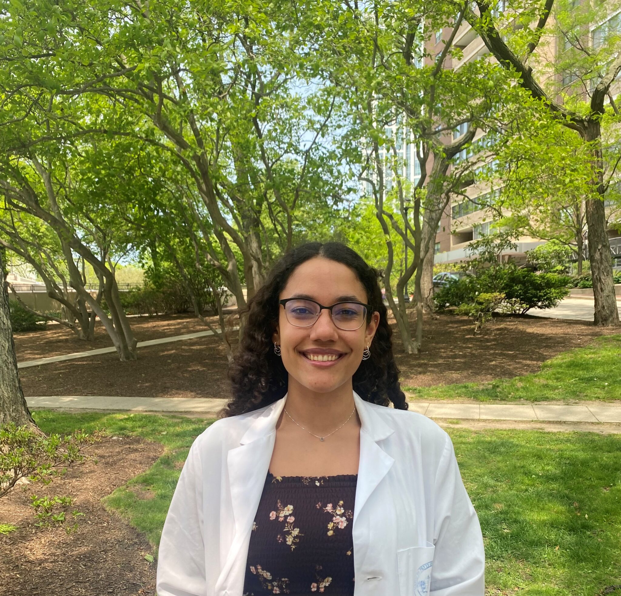 Current Hasan Lab Members – THE HASAN LABORATORY